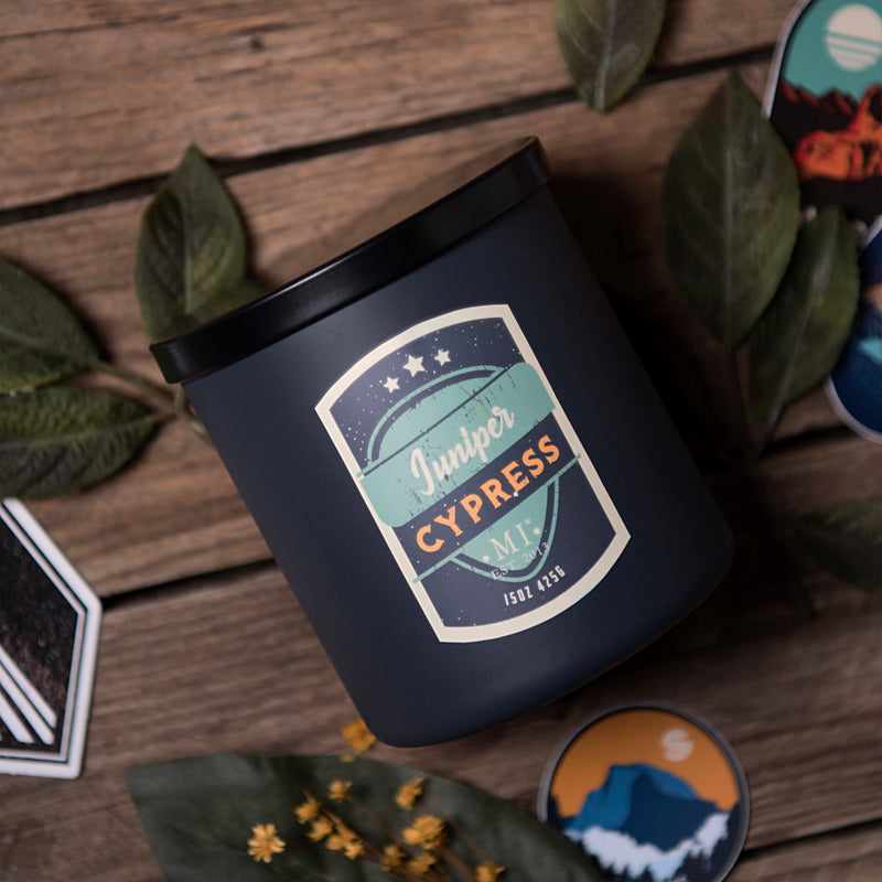 Manly Indulgence - Masculine Scented Candles and Wax Melts – Manly ...