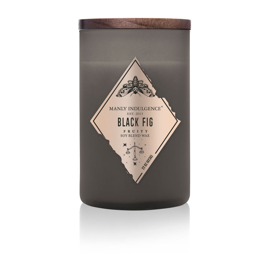 Manly Indulgence Rebel Collection Candles – Manly Indulgence Candles