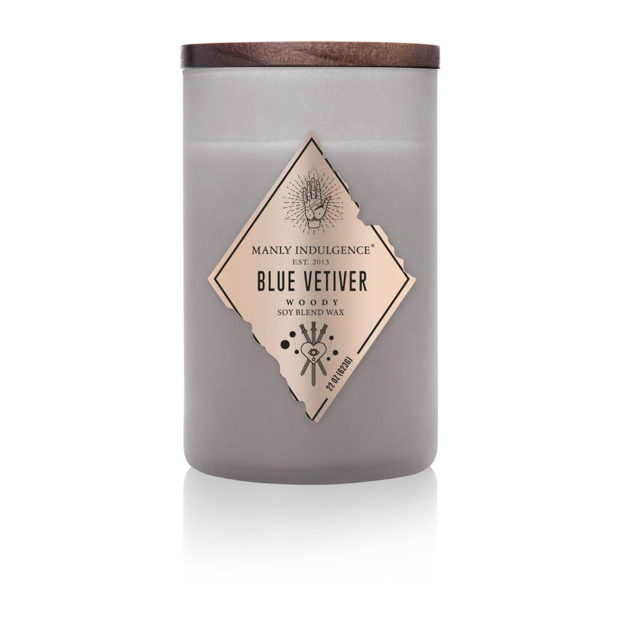 Manly Indulgence Rebel Collection Candles – Manly Indulgence Candles