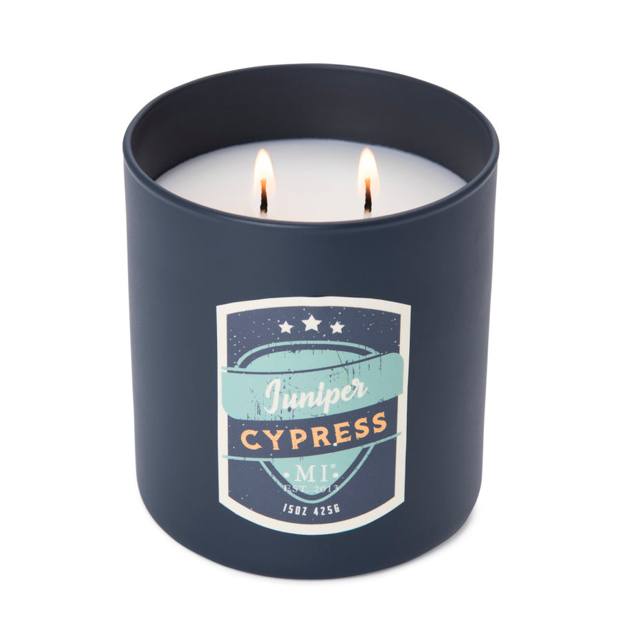 Manly Indulgence - Masculine Scented Candles and Wax Melts – Manly ...